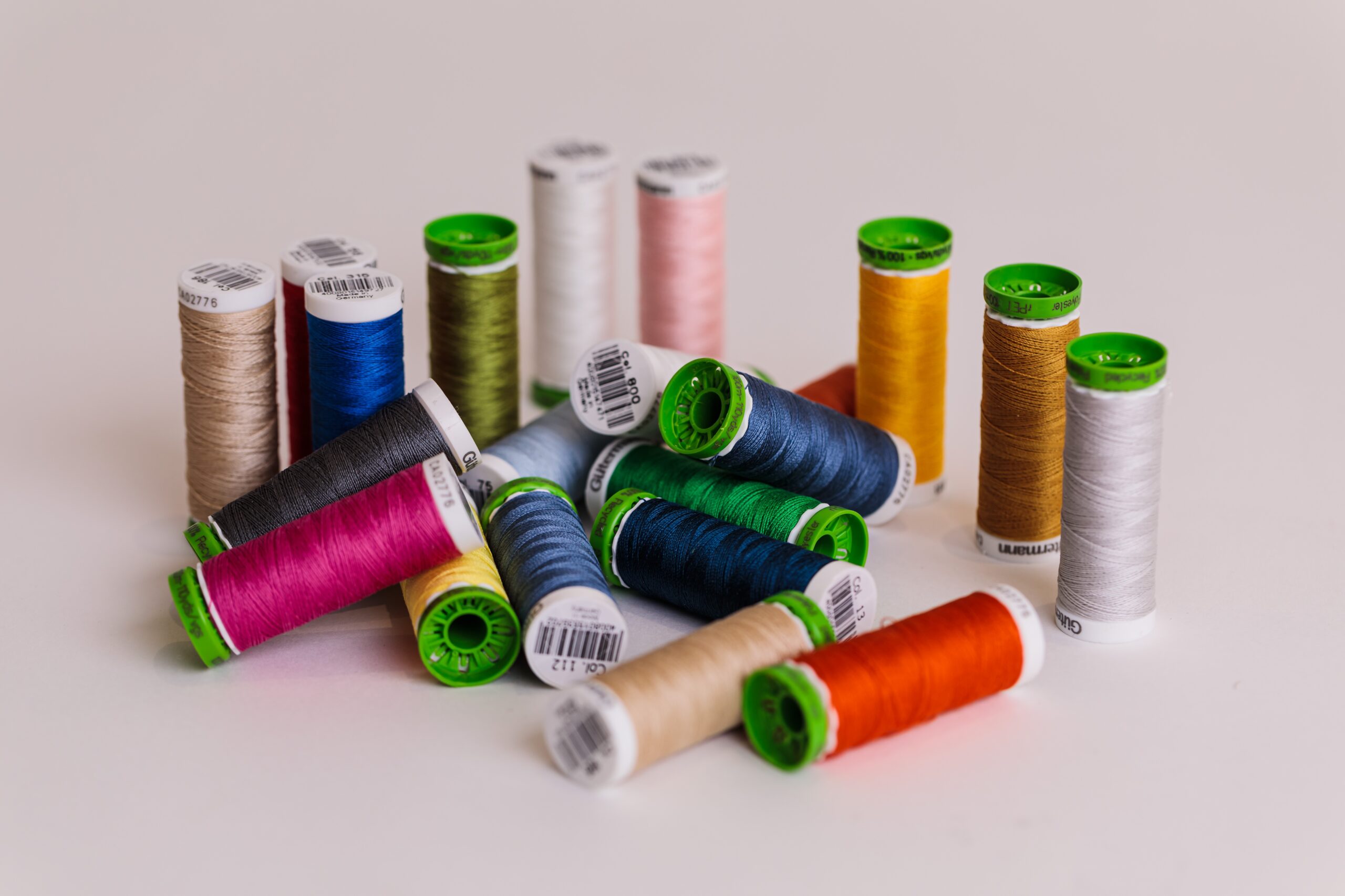 Hobby Creativi 100 Riciclato Sew Tutte Le Poliestere RPET ECO