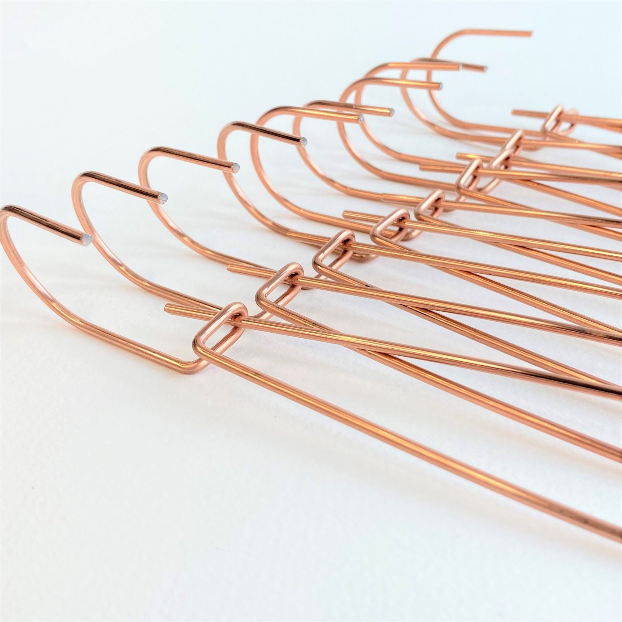 Large Professional Tailoring Pattern Hooks - James Tailoring ...