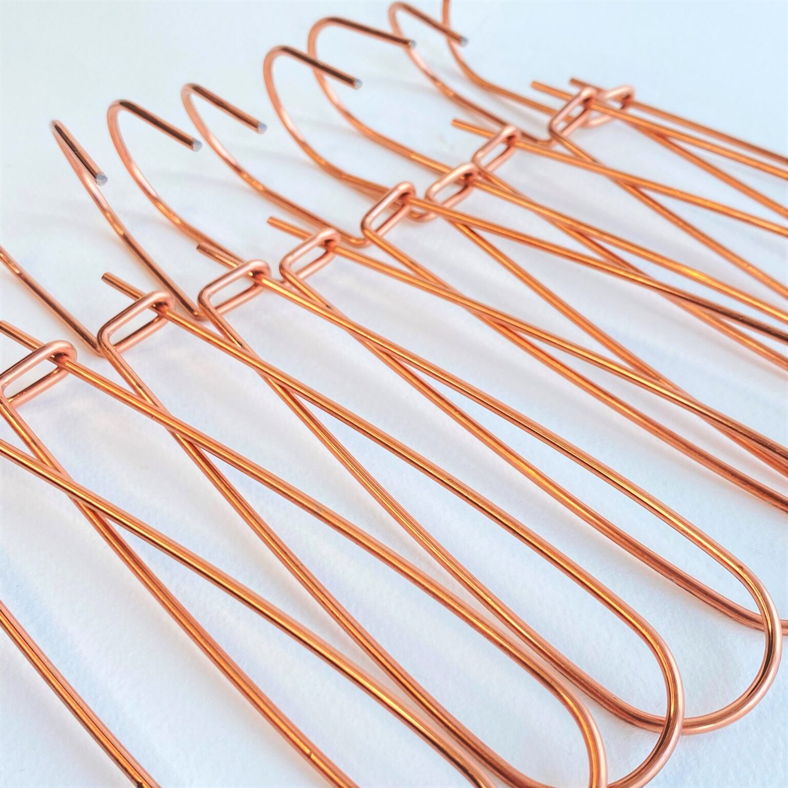 Large Professional Tailoring Pattern Hooks - James Tailoring ...